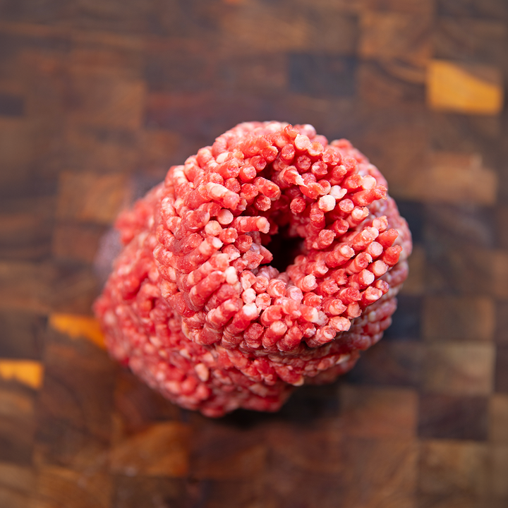 The Local Butcher Shop