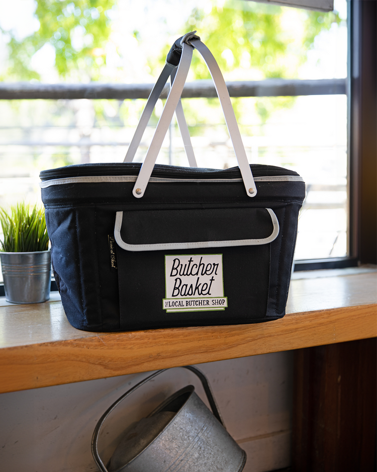 Butcher Baskets – The Local Butcher Shop