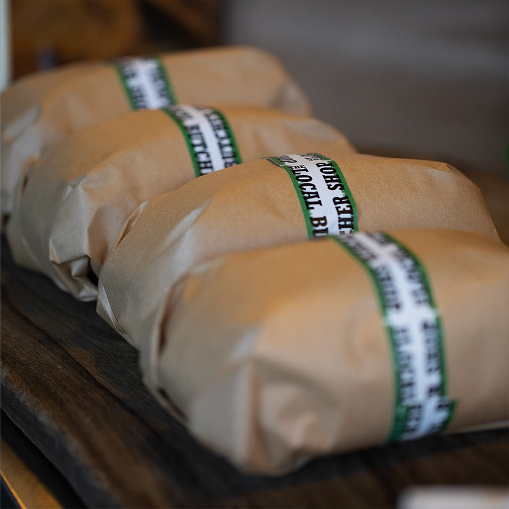 Sando of the Day – The Local Butcher Shop