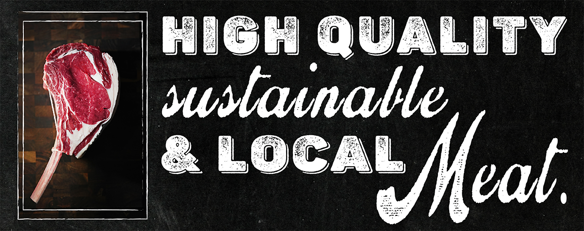 The Local Butcher Shop