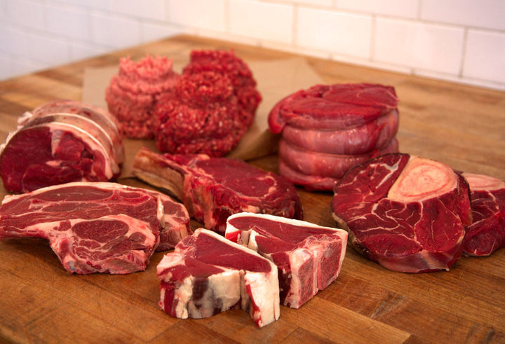 Butcher Baskets – The Local Butcher Shop